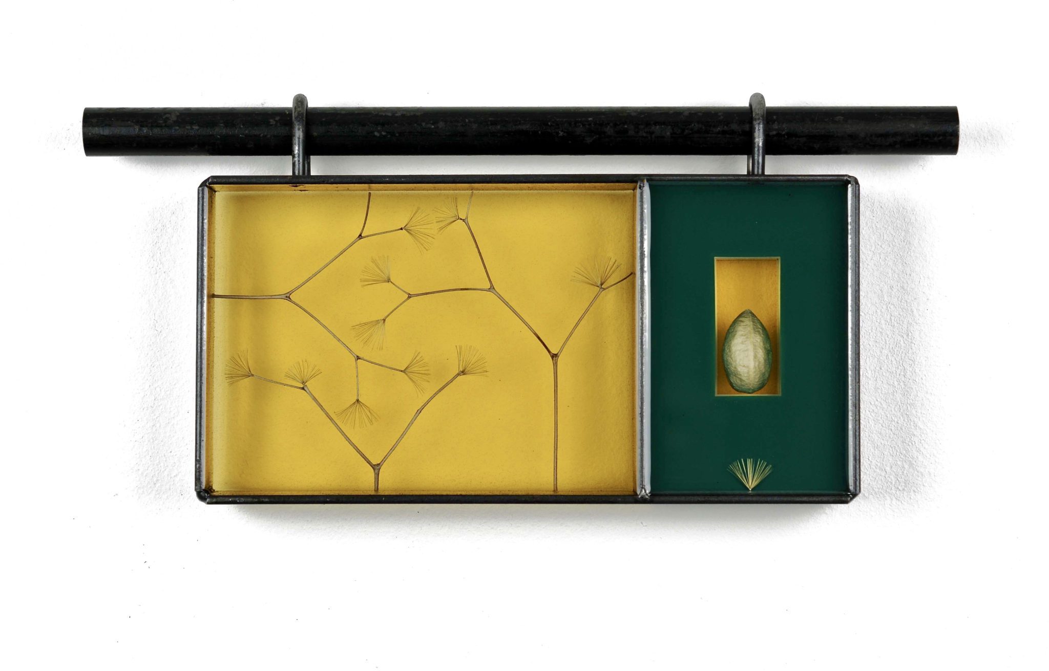 Wall Hangings : Andrea Haffner