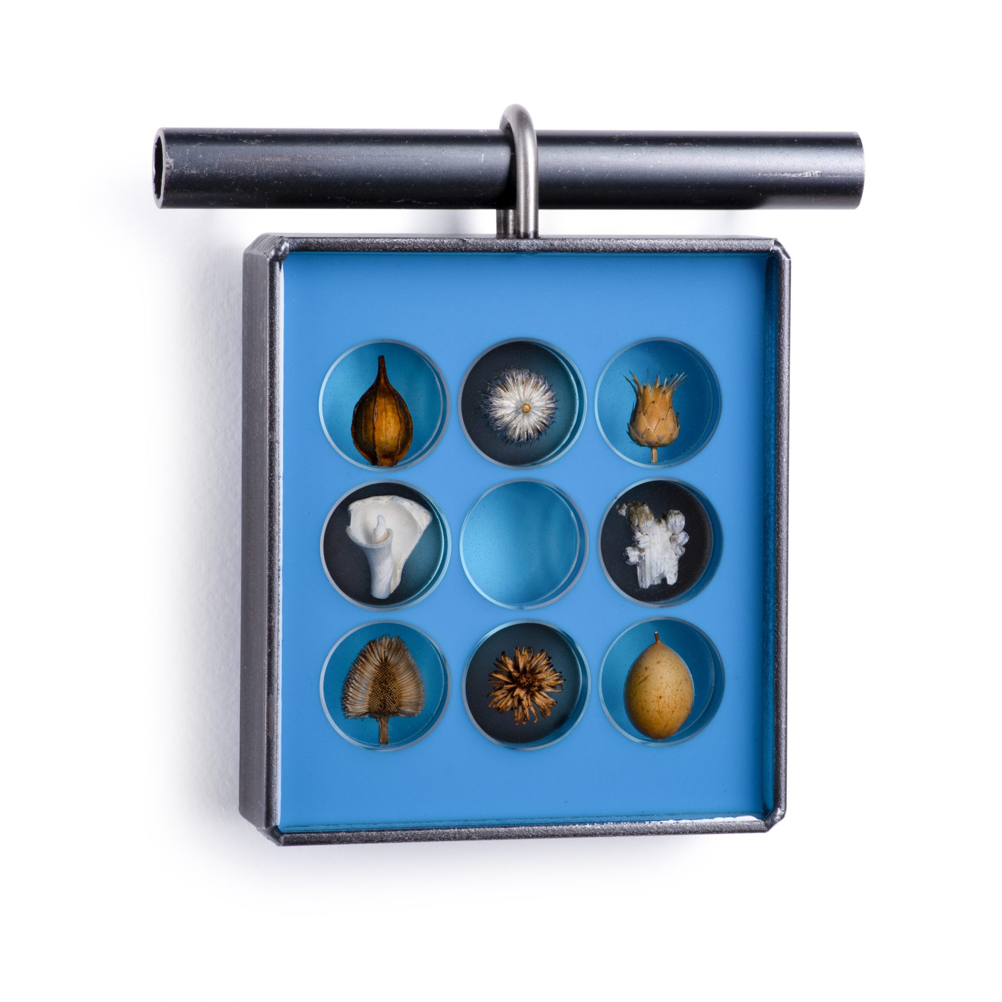 Wall Hangings : Andrea Haffner