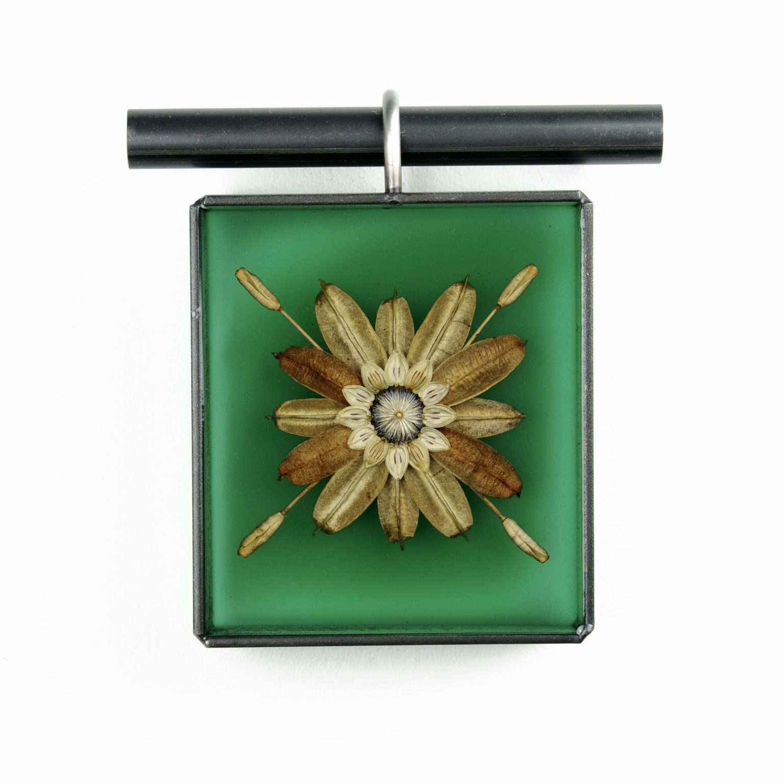 Wall Hangings : Andrea Haffner