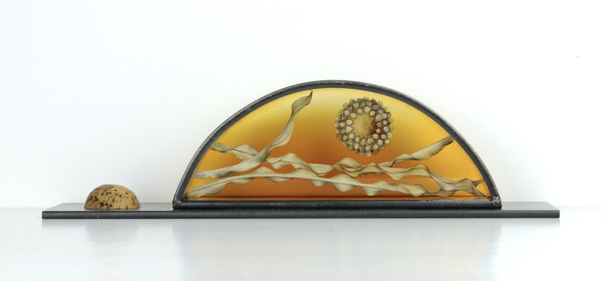 Wall Hangings : Andrea Haffner