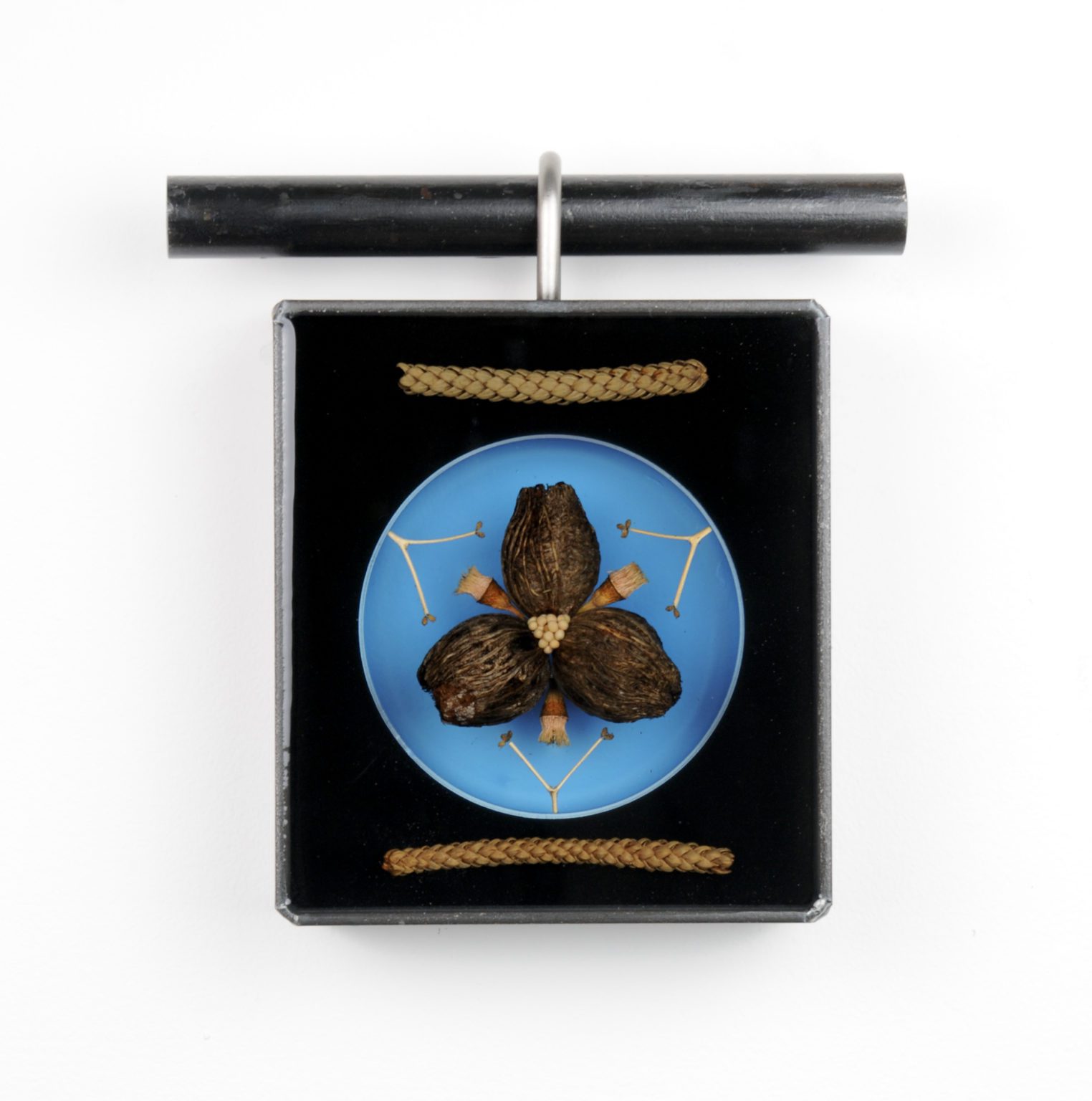 Wall Hangings : Andrea Haffner