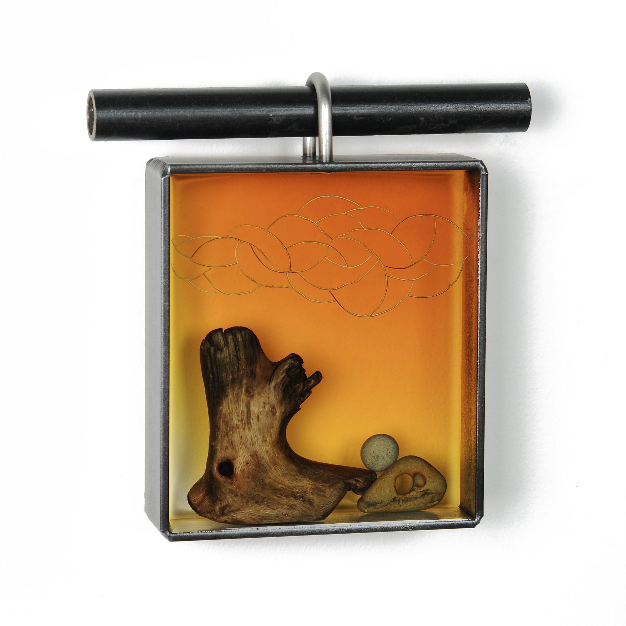 Wall Hangings : Andrea Haffner