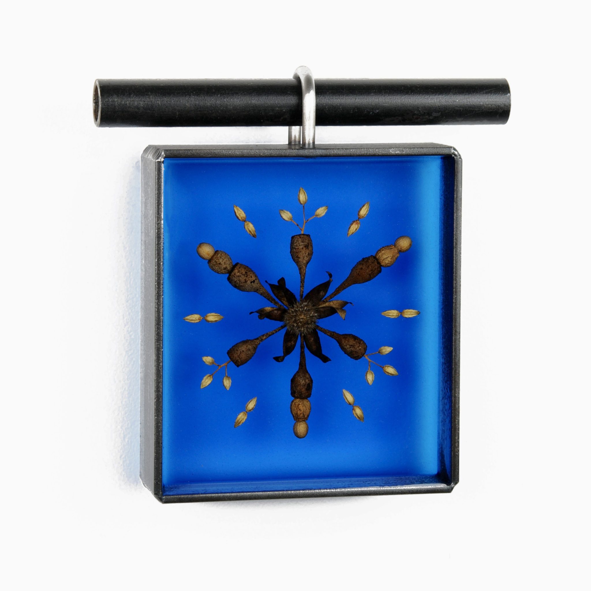 Wall Hangings : Andrea Haffner