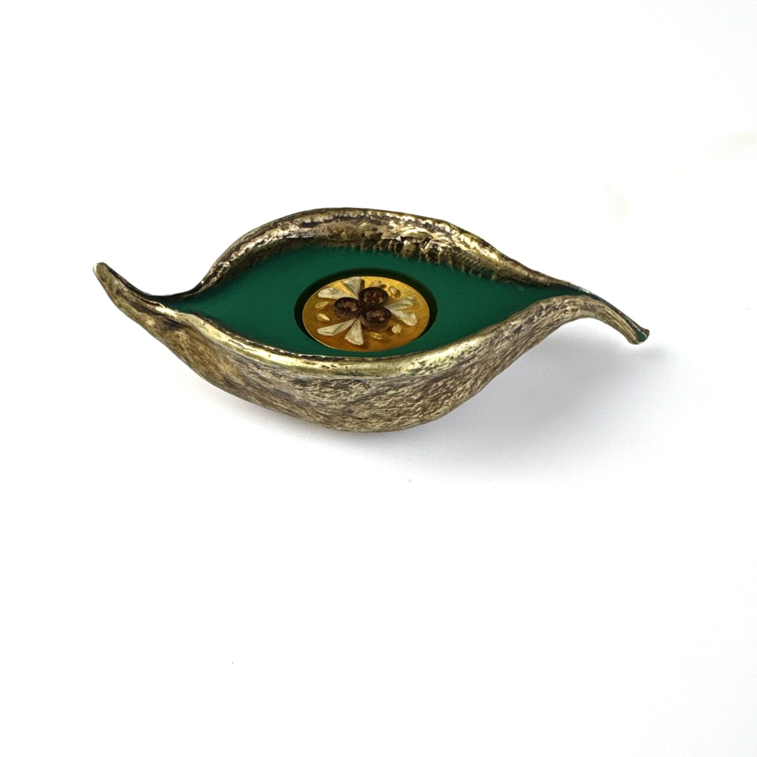 Hangings + Sculptures : Andrea Haffner